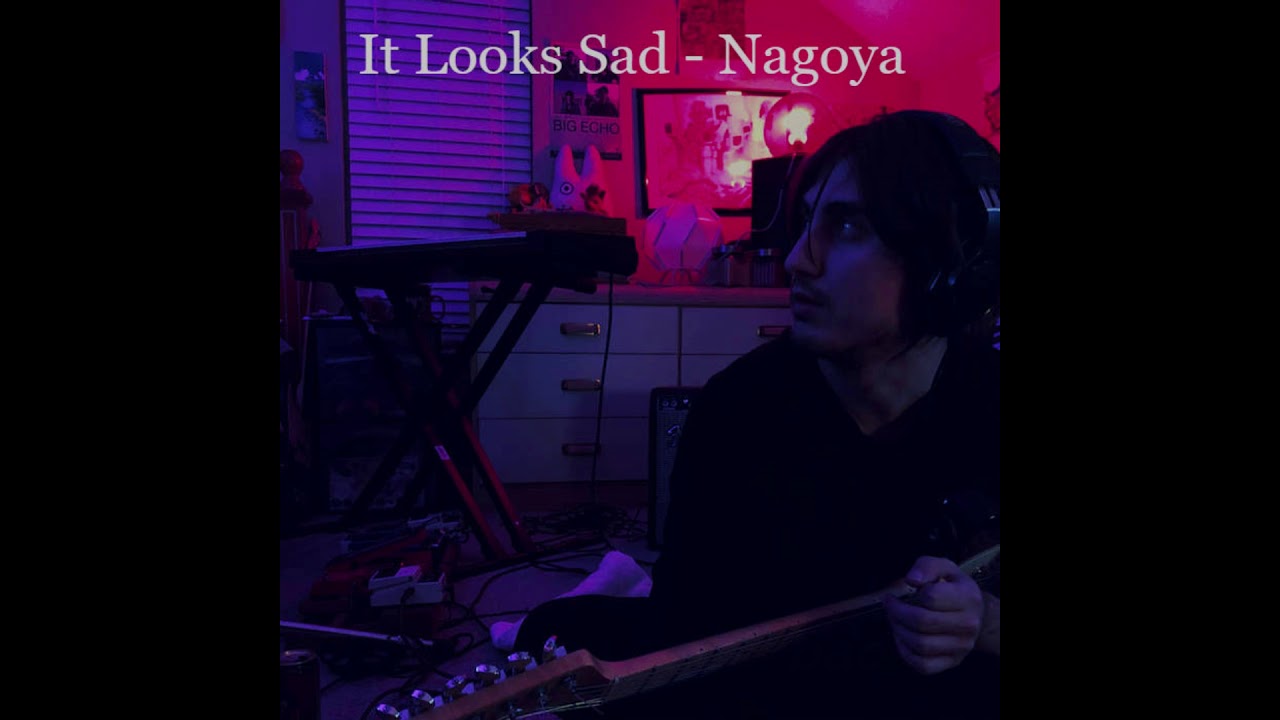 It looks sad Nagoya Lyrics - YouTube
