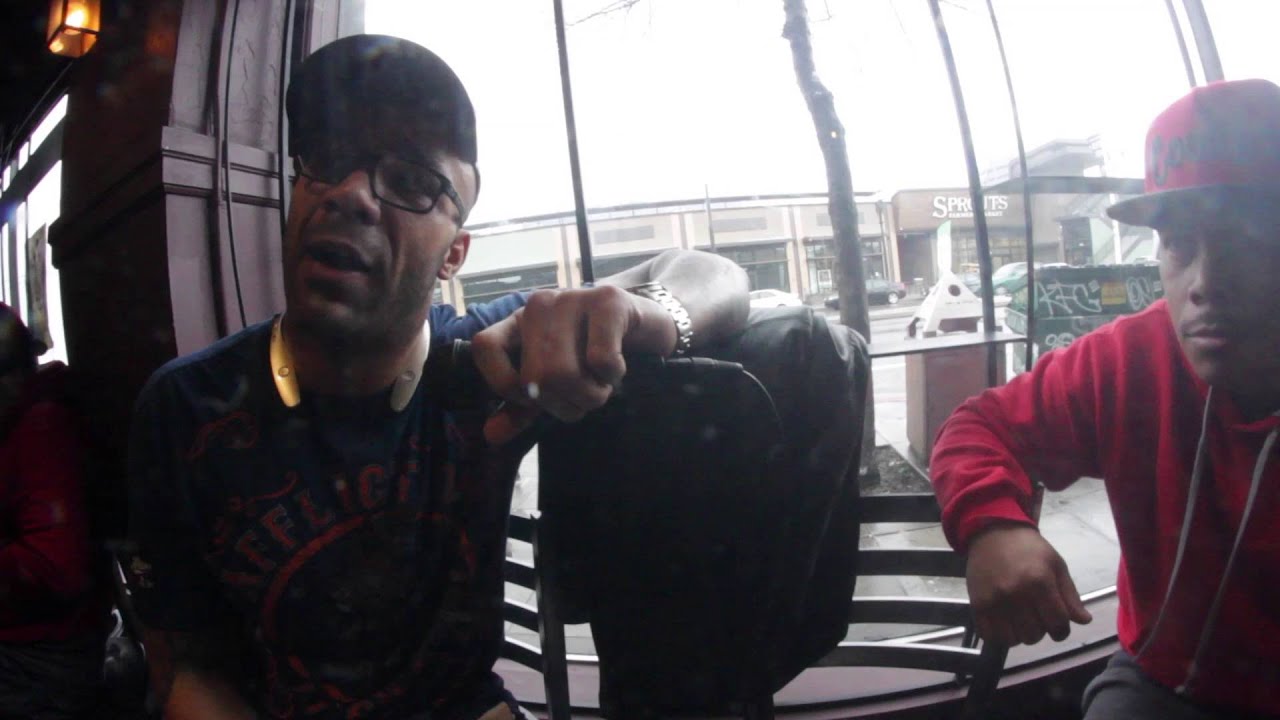 Former UFC heavyweight Mike Kyle talks pro boxing debut - YouTube