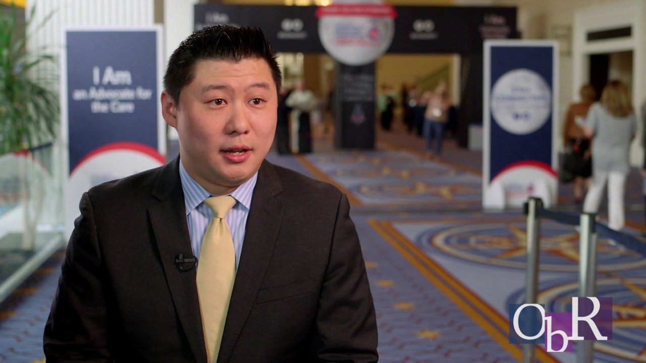 Edward Li on the status of the biosimilars regulatory pathway - YouTube