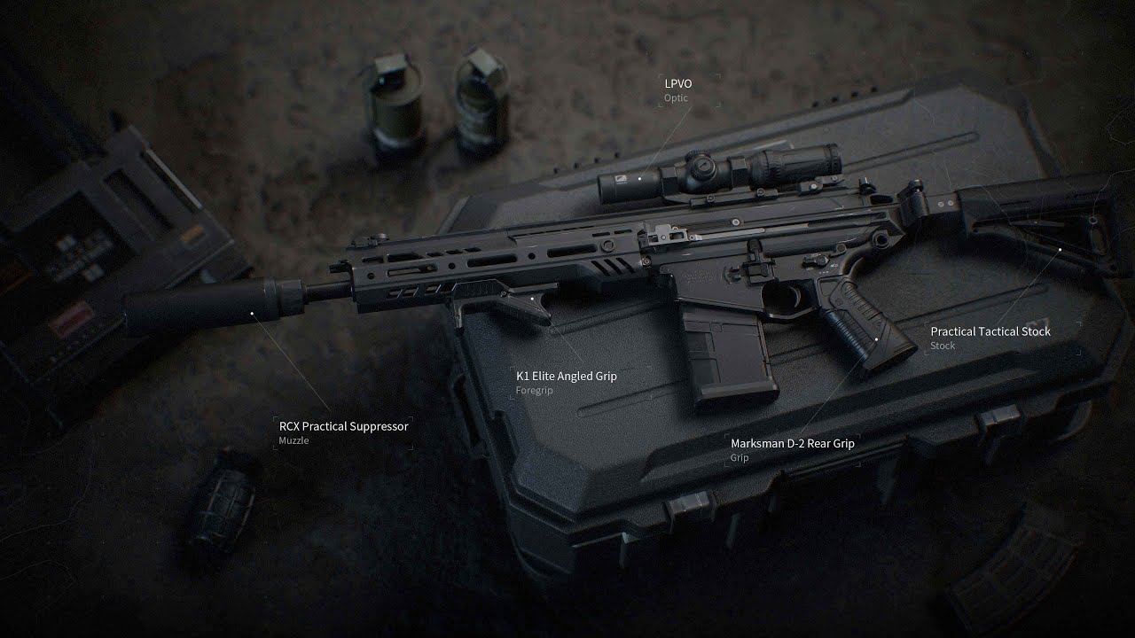 Delta Force Extraction trying new maps and Confidential mode! # ...