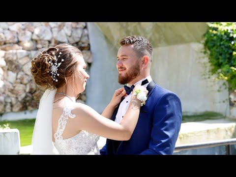 Aysel & Feray 1.Bölüm 07.06.2020 Düğün Töreni  / Oboriste /