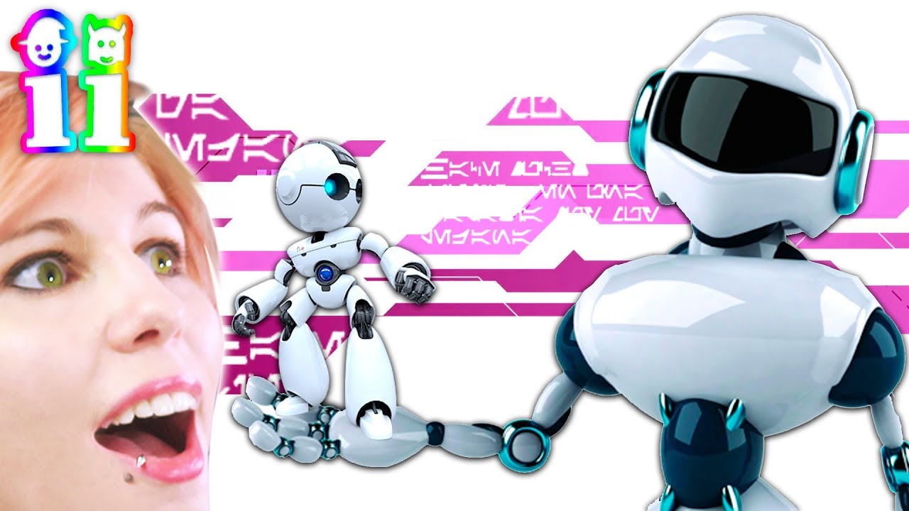 EL MUNDO DE LOS ROBOTS | Miitopia #46 - YouTube