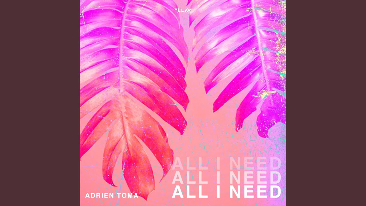 All I Need - YouTube Music