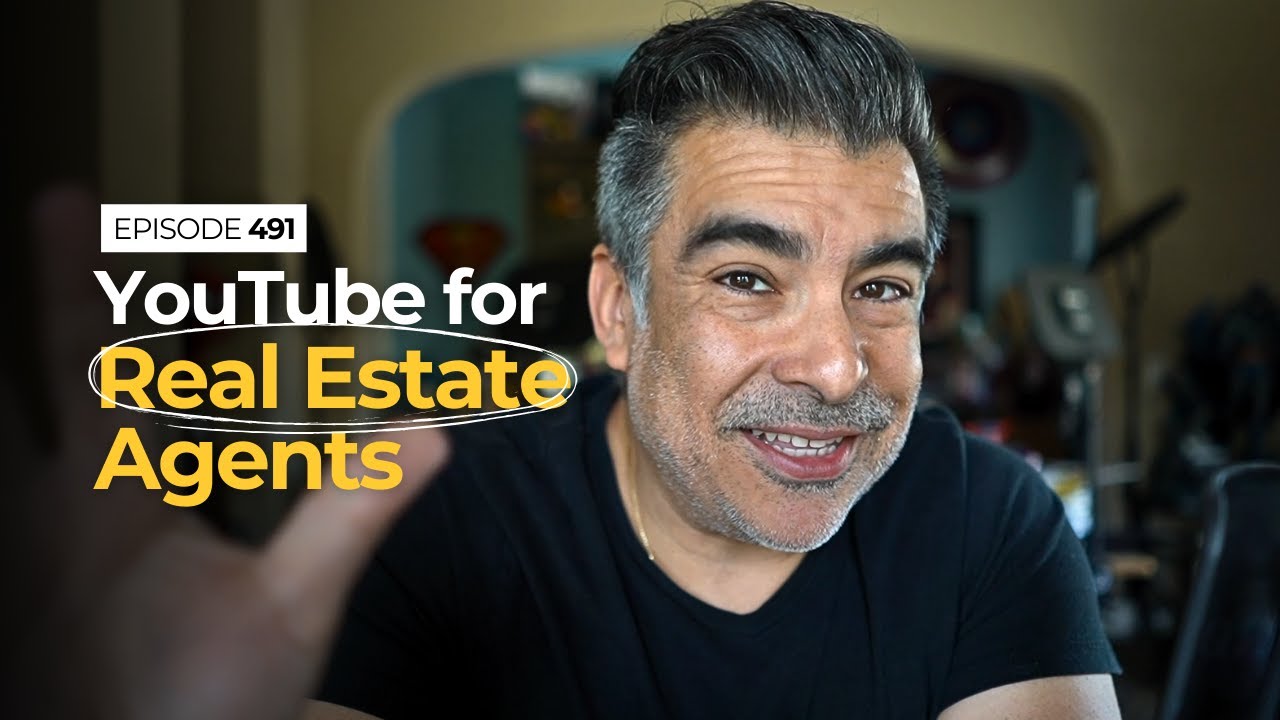 How YouTube Can Explode Your Real Estate Business - YouTube