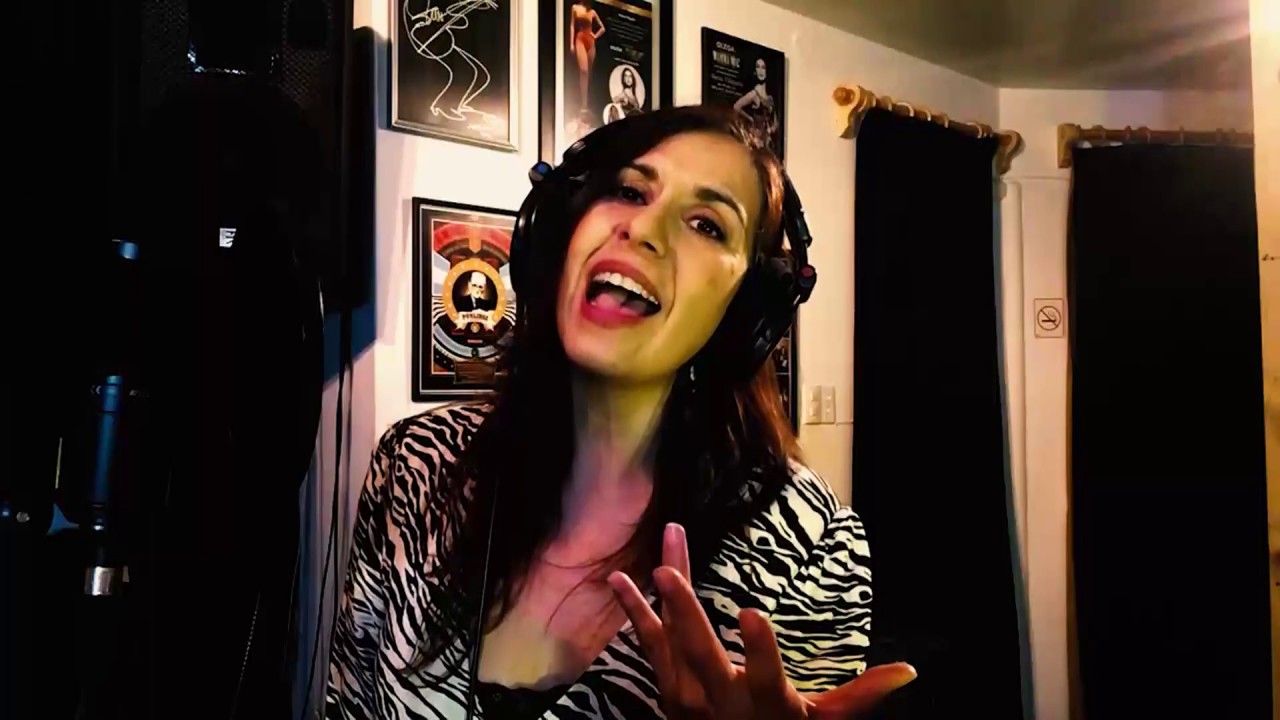 María Filippini - Te regalo una canción - YouTube