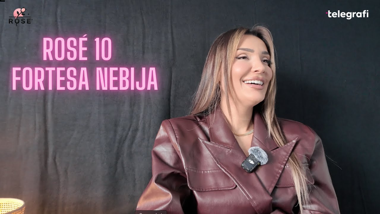 Rrëfimi i Fortesa Nebijës - YouTube