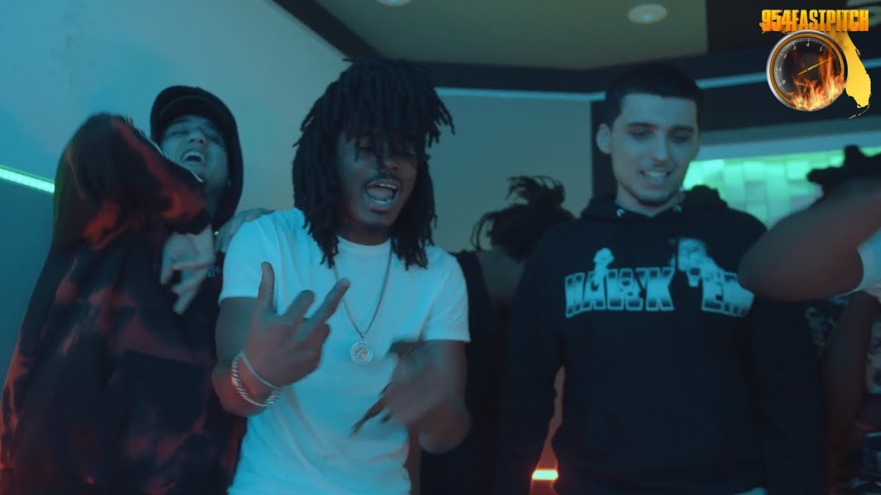 SCY Jimm - Meeting With Yo Gotti's Label CMG (Vlog #1) - YouTube