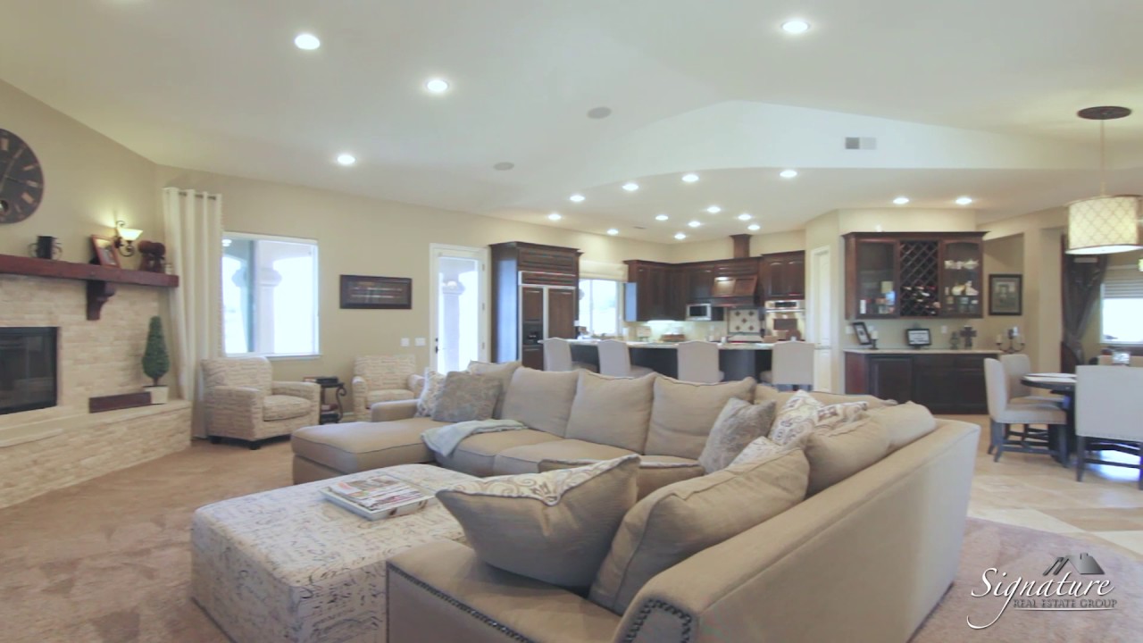 Martin Ranch Listing Video - YouTube