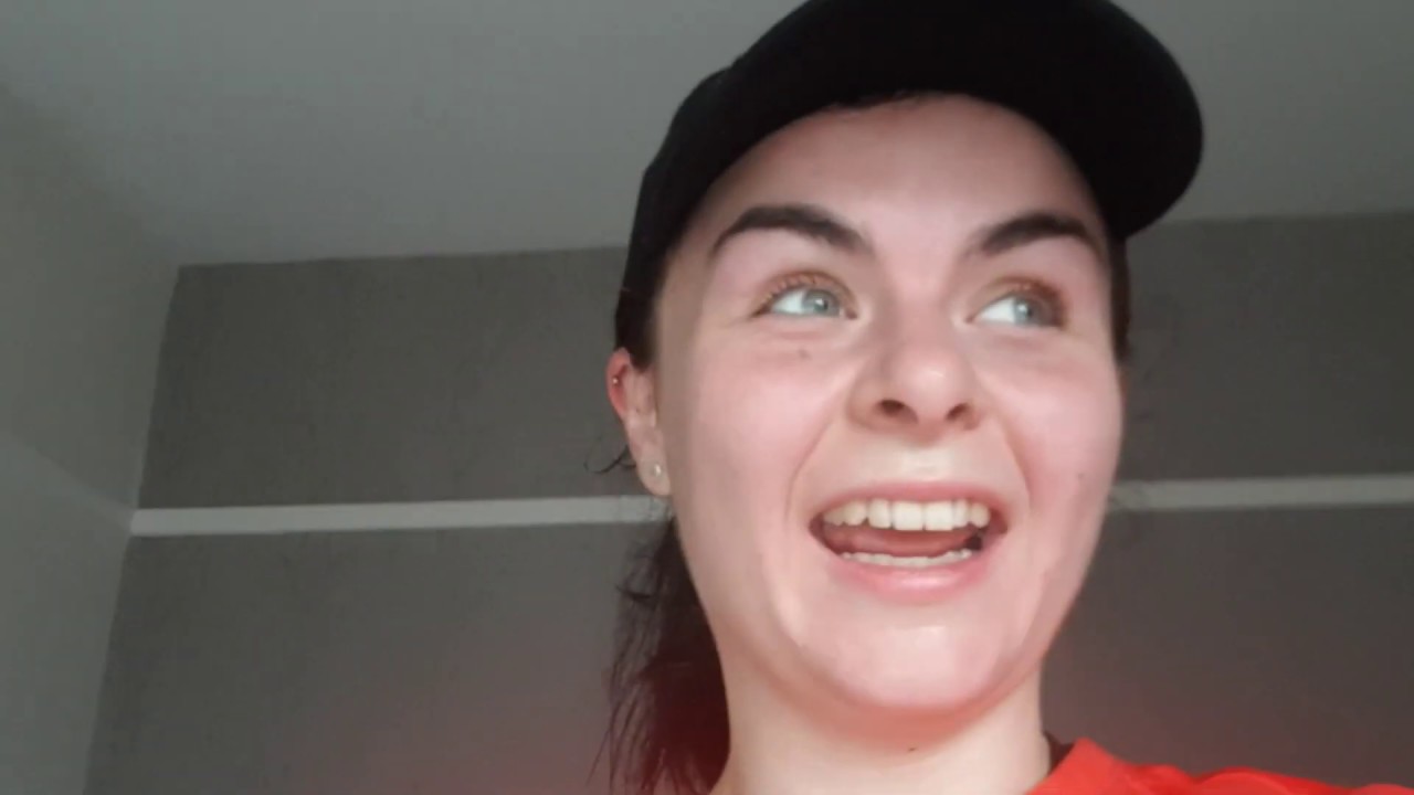 Couch to 5K complete! | Rebecca Phythian - YouTube
