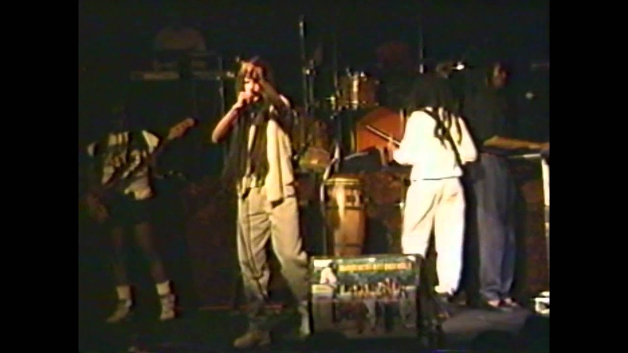 Pass The Cutchie(version) - YouTube