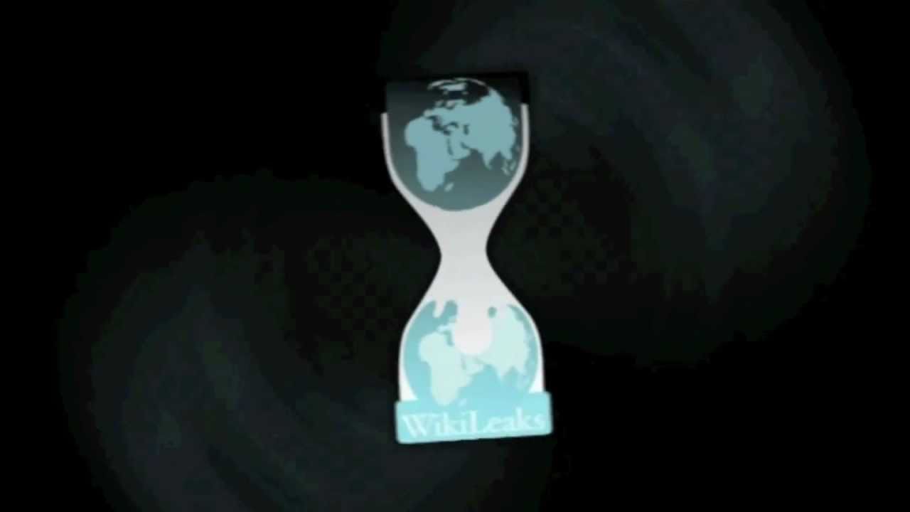 WikiLeaks parody of MasterCard ad... priceless - YouTube