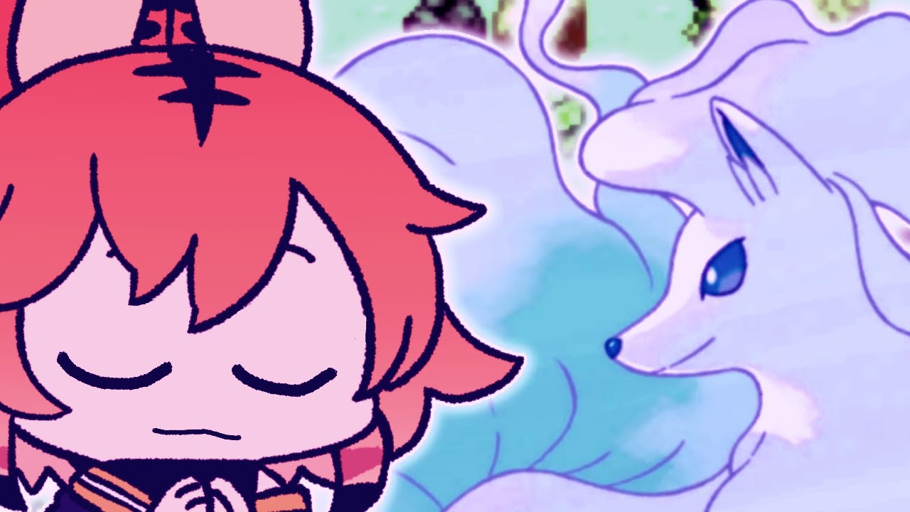 vulpixie will never die - YouTube