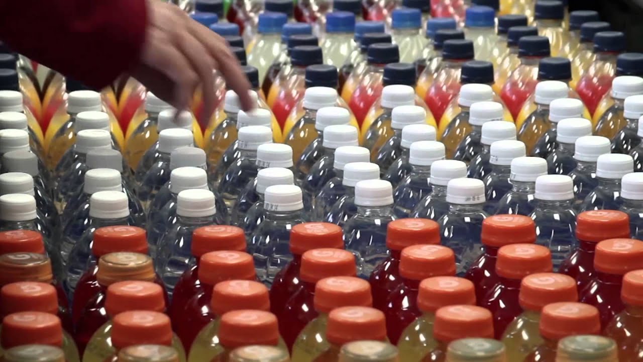 V-Tex Technology - Chinese - YouTube