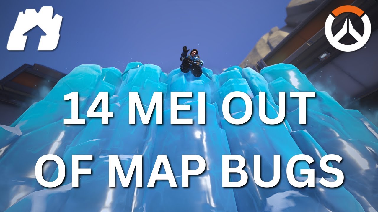 Mei_Wall.exe Has Stopped Working. - YouTube