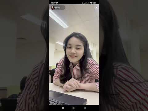 PESONA CEWEK KANTORAN