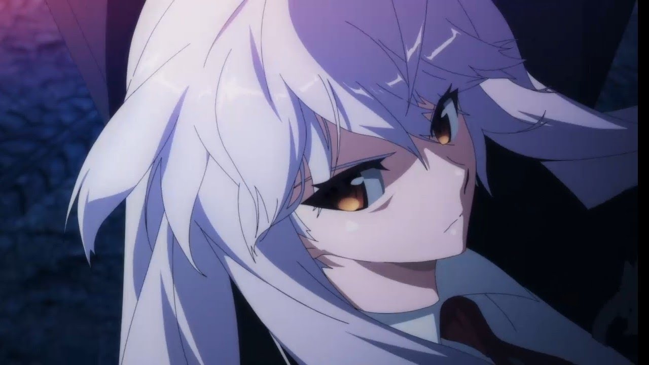 Counter Side Login Screen Opening - YouTube