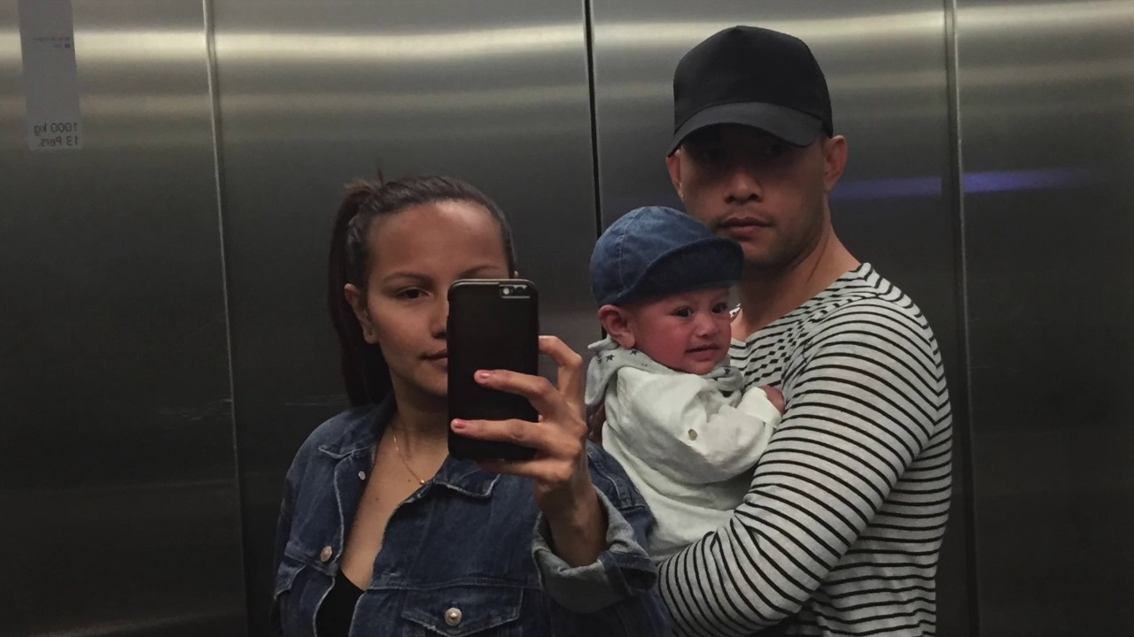 VLOG 1 | CHECK UP NATHAN | CITY CENTER | SHOPPING - YouTube