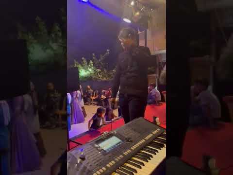 Enes Demircan new segawi live performance