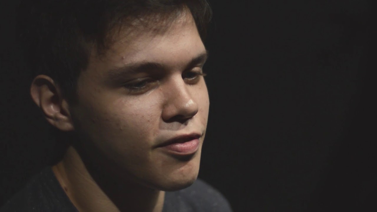 Documentário - Rafael - YouTube