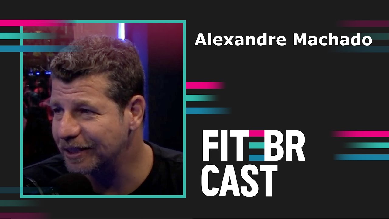 ALEXANDRE MACHADO - YouTube