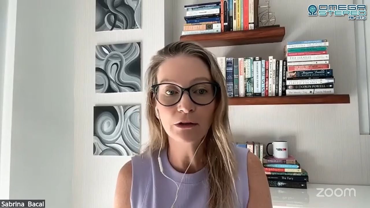 En Perspectiva 30 de junio de 2025- Sabrina Bacal - YouTube