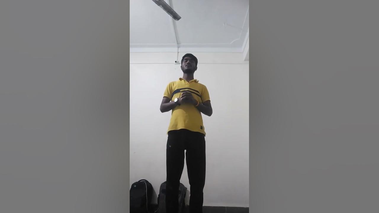 ACP in java - YouTube