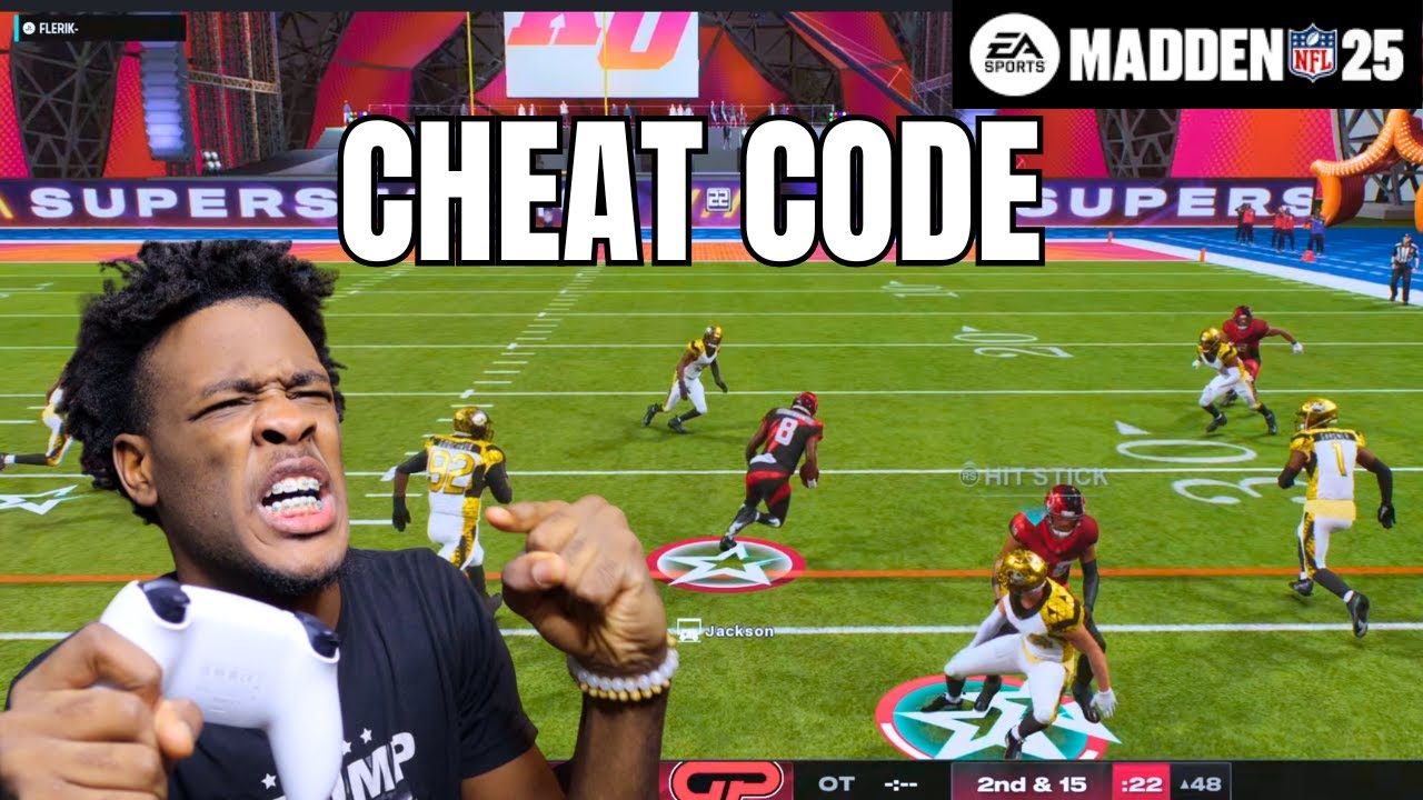 LAMAR JACKSON On Madden 25 MUT DRAFT Will Make ANYONE Crash Out ...