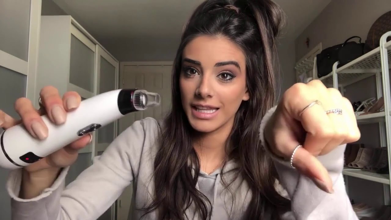 The Pore Extractor | The Best Pore Extractor Online - YouTube