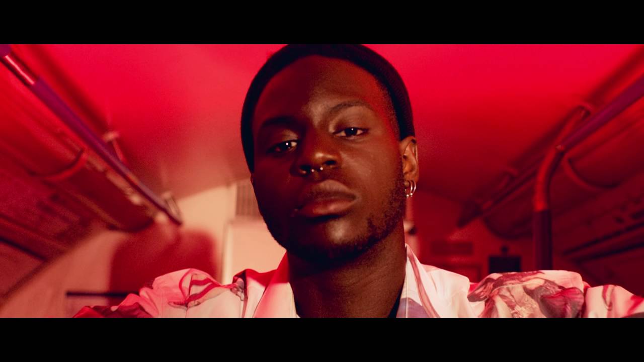 Desperados Drop Labs x TQD - YouTube
