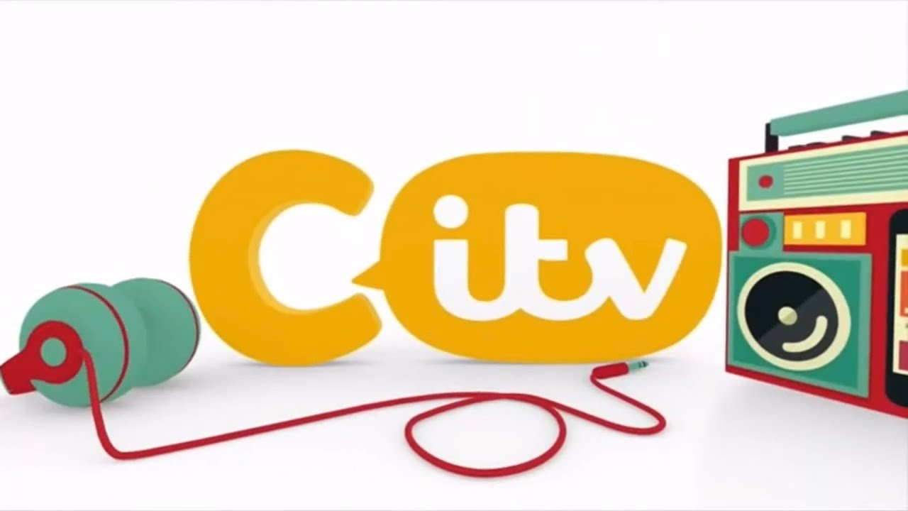 CITV (United Kingdom) - Continuity (March 26, 2023) - YouTube