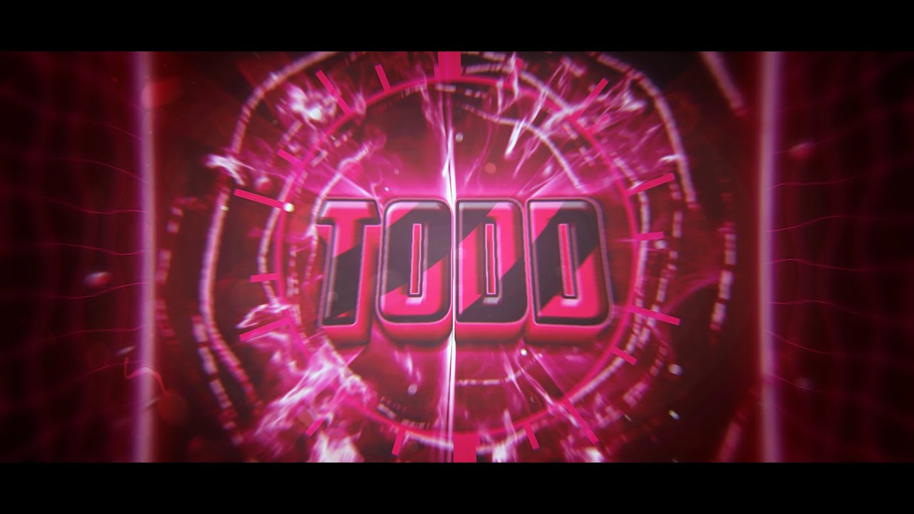 #229 INTRO Remake [2D] (nowbroken todd remake) (100 likes for this ...
