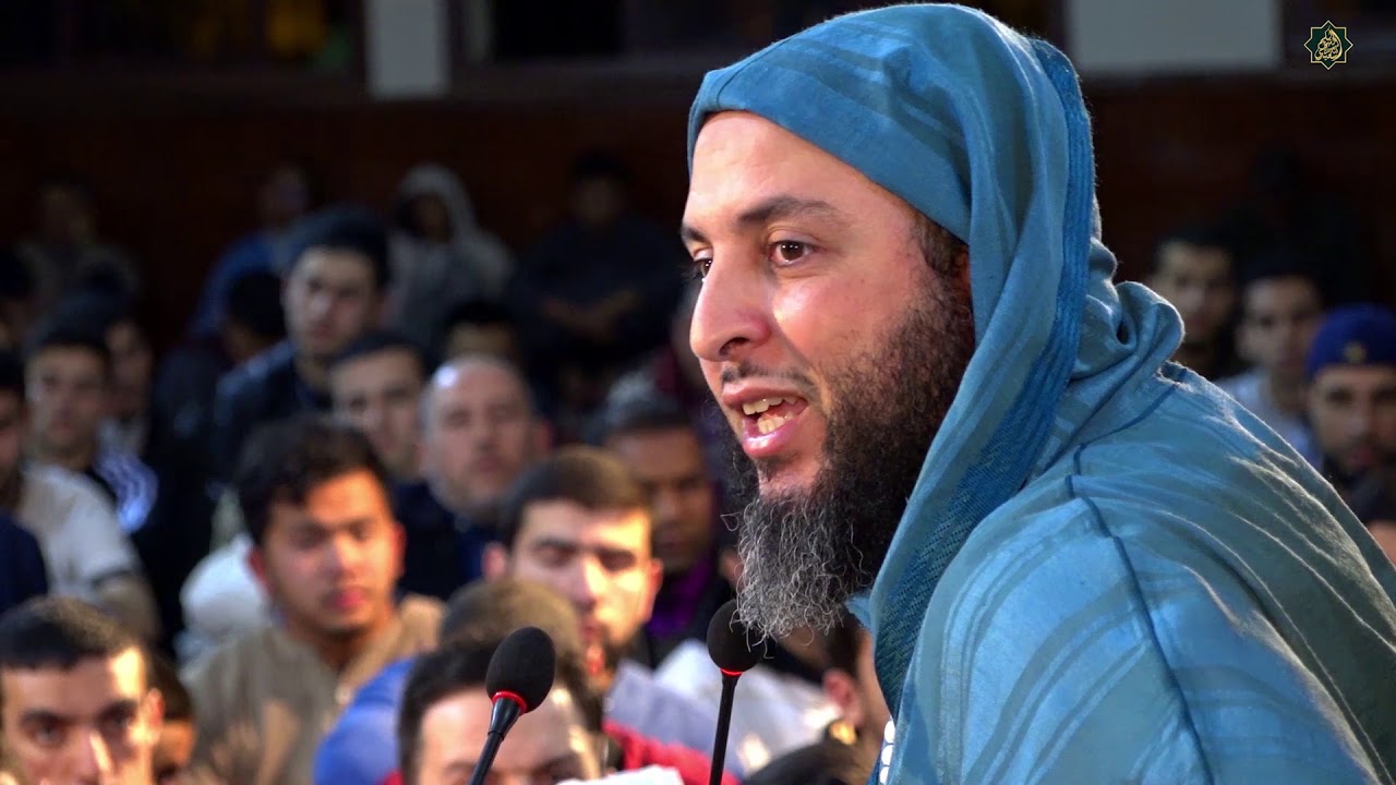 من أعـقـل رجال العرب هرم بن قطبة بن سنان الفزاري ـ استمتع بهذا المقطع الرائع Youtube