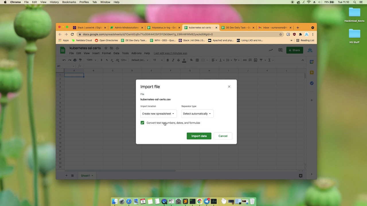 Import Csv To Google Sheet YouTube Import Csv To Google Sheet YouTube