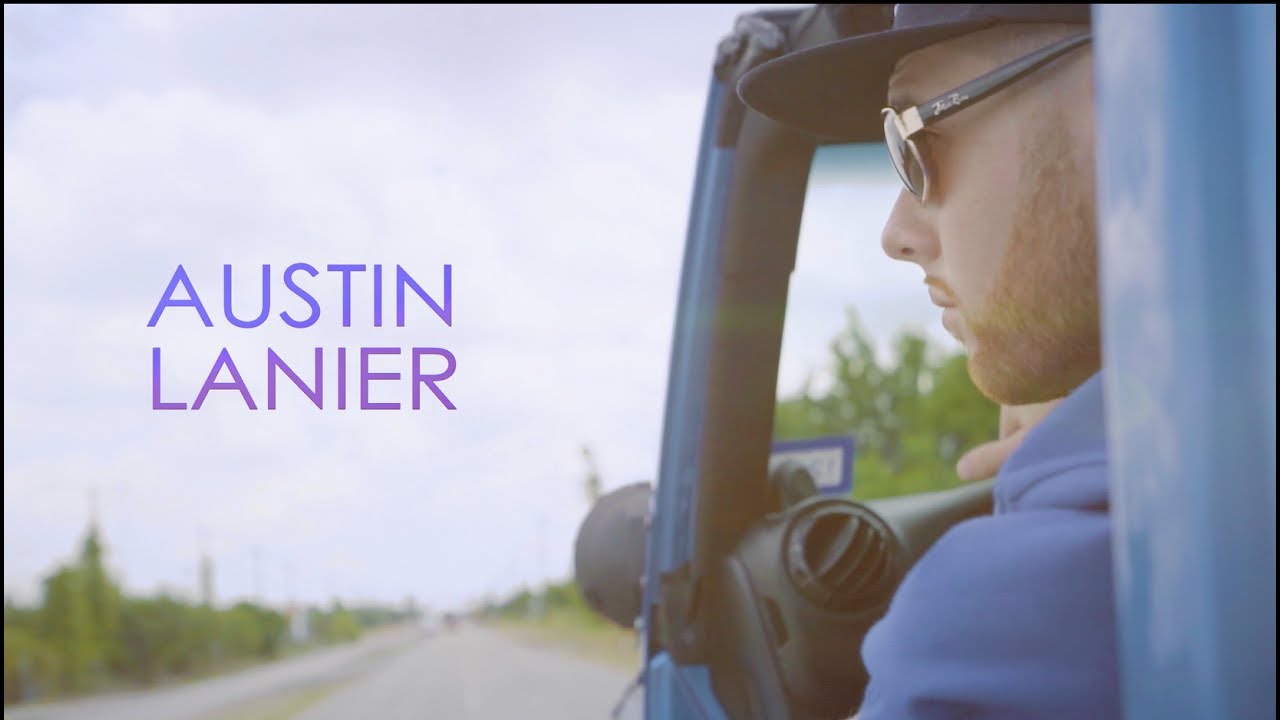 Austin Lanier- Me Time (Official Music Video) - YouTube