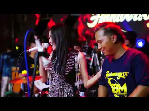 NEW NURISSTA LIVE ANNIVERSARY 13TH BBM COMMUNITY // SURATAN // NIRLANA