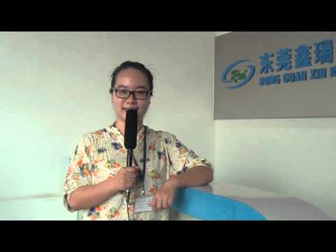China Thong Underwear Manufacturer-Xinrui