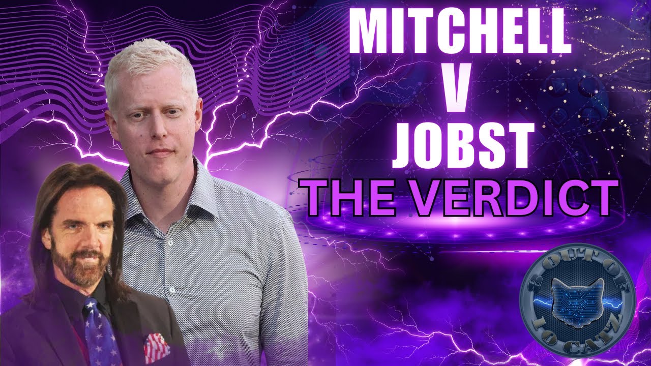 Billy Mitchell V Karl Jobst: The Verdict - YouTube