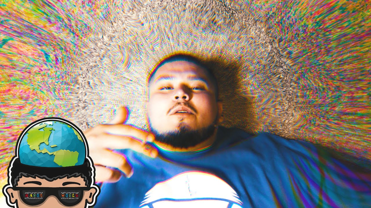 JOEY LOW (OFFICIAL MUSIC VIDEO) - YouTube