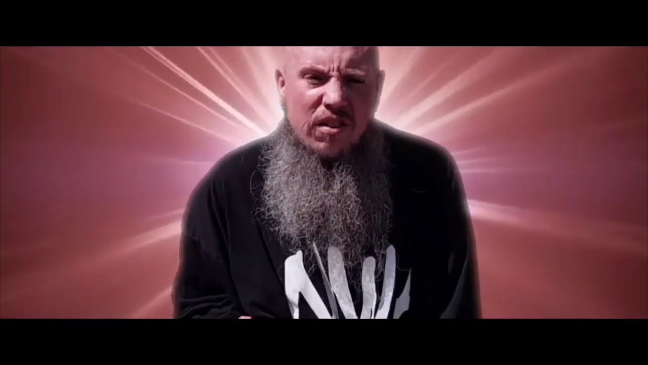 Psycomatic - He-Man (Masters Of The Universe) (official Video) - YouTube