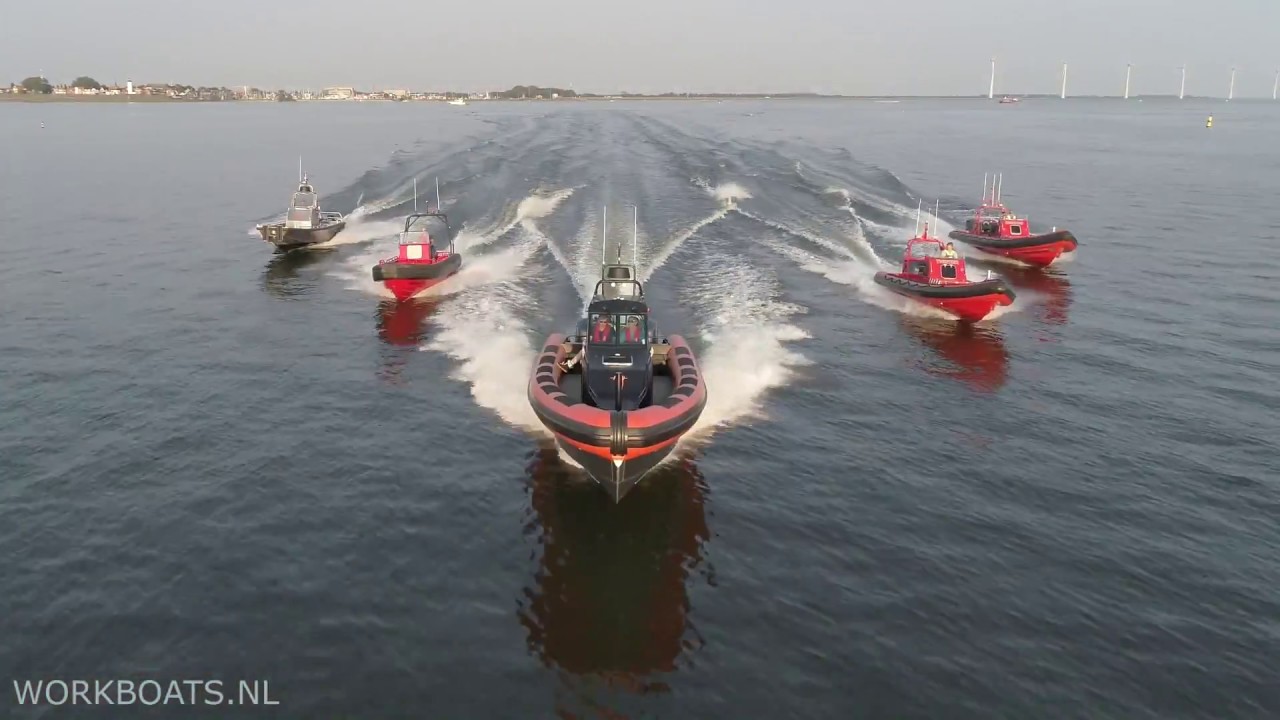 beautiful video from the boats we build - YouTube