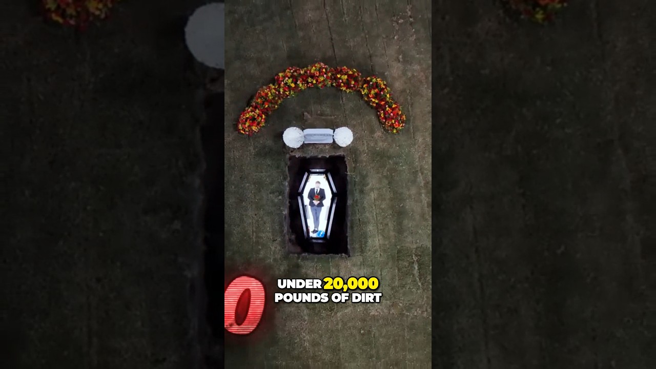 Trapped Underground: Confronting Our Worst Fear Summary: This video ...