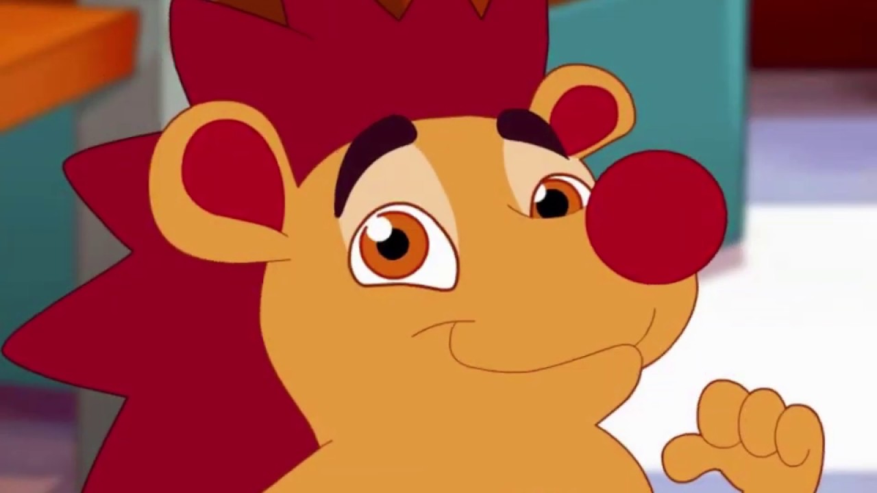 Intro - Kolec i Duch Kopalni - Pluszaki Rozrabiaki 2 - YouTube