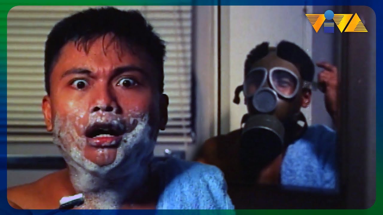 Most Hilarious Andrew E. Moments! | Film Clip Starring Andrew E, Ina ...