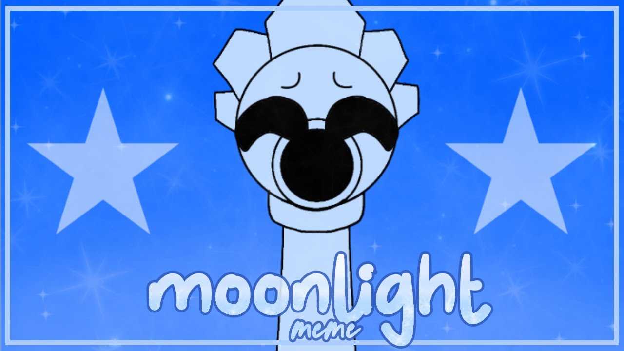 Moonlight [animation meme remake] pvz (+400 SUBS SPECIAL!!!!) - YouTube