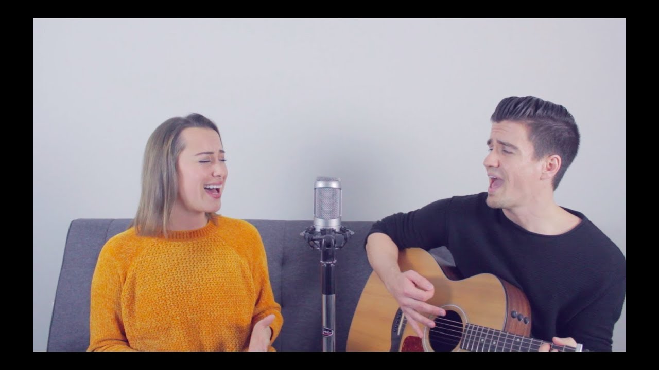 Backstreet Boys – Chances (Cover by Mike Archangelo and CORii) - YouTube