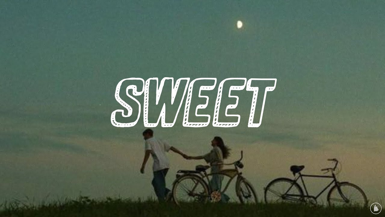 Teezo Touchdown ft. Fousheé - Sweet (Lyrics) - YouTube