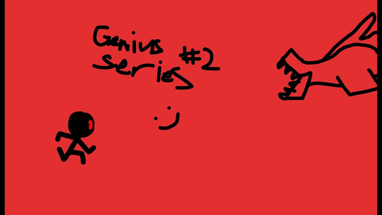 Master Genius (Instrumental) | Genius Series #2 - YouTube