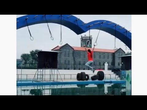 FUNNY CHINESE 15   KOMİK ÇİNLİLER 15