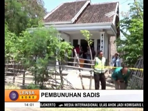 Perkosa Istri Teman, Pemuda di Probolinggo Tewas