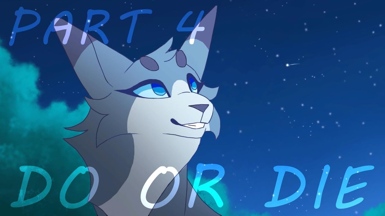 Do or Die Firestar MAP ~ Part 4 - YouTube